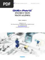 BalClor BWMS - Technical Manual, Version 2 - 0 | PDF | Water | Pump