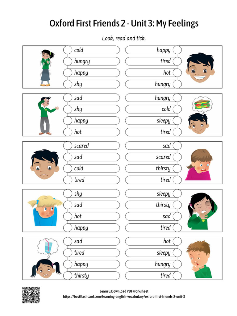 U3 - Quiz Words | PDF