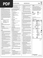 UroMax Ultra Brochure | PDF | Balloon | Catheter
