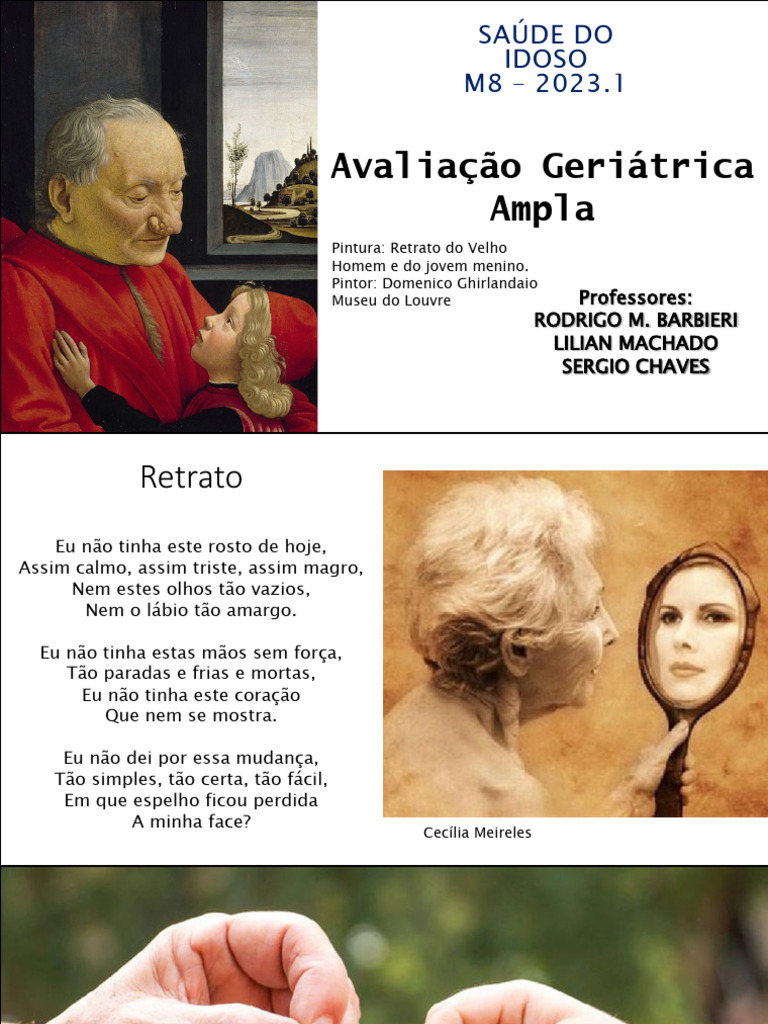 Aula 04 Aga 2023.1 | PDF | Autoajuda