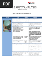 Welding Safety Toolbox Talk | PDF