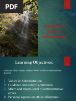 PSC Guide On The Constitutional Values and Principles Governing Public ...