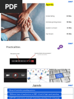 VDI 3423 Availability of Machines | PDF | Troubleshooting