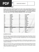 Reason For Lost Codes | PDF | Airport | Baggage