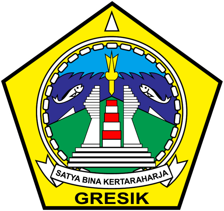 Logo Gresik | PDF