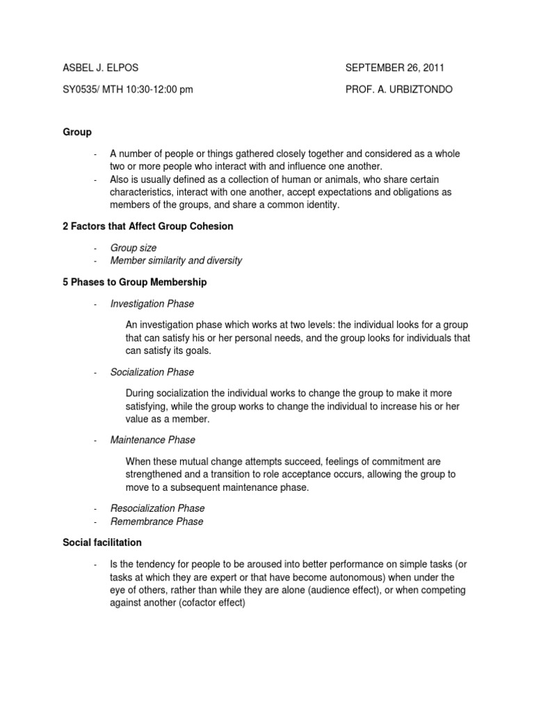 Acebel | PDF | Career & Growth