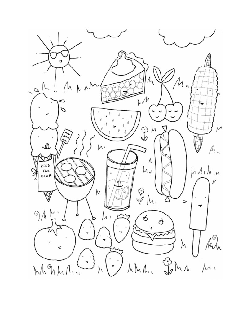 Summer | PDF