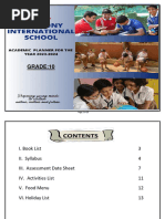 TIME_TABLE_-_MARCH_2025_IGCSE_EXAMINATION_portait_2_ (1) | PDF | Educational Assessment And ...