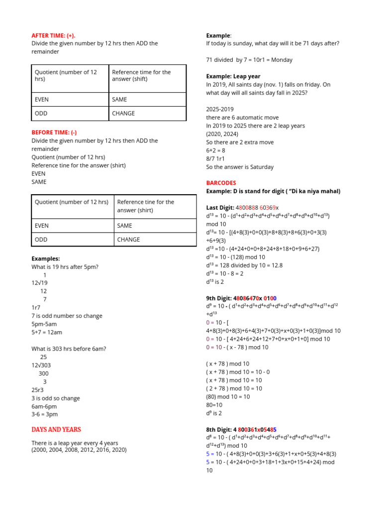 MMW | PDF | Vertex (Graph Theory) | Graph Theory