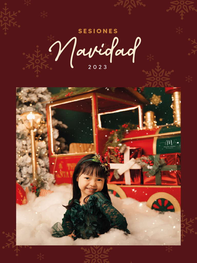 Navidad2023 5Fpdf | PDF