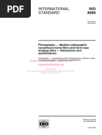 Iso 8995 1 2002 | PDF | International Organization For Standardization ...