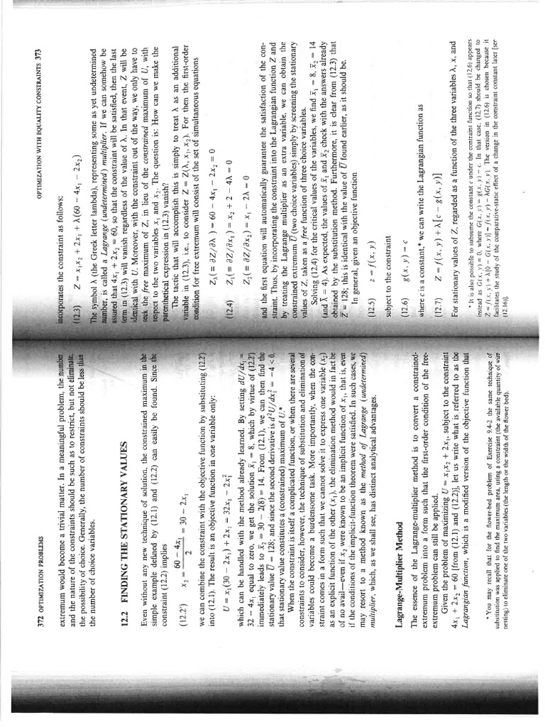Constrained Optimization Pdf 3293