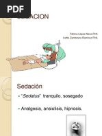 Escala SAS en sedación del paciente crítico | PDF