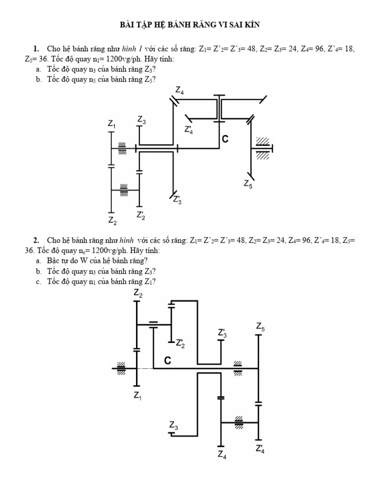 Bai TP H Banh Rang Vi Sai Kin | PDF