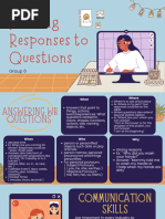 Effective Communication with DESC Model | PDF | Thought | Feeling