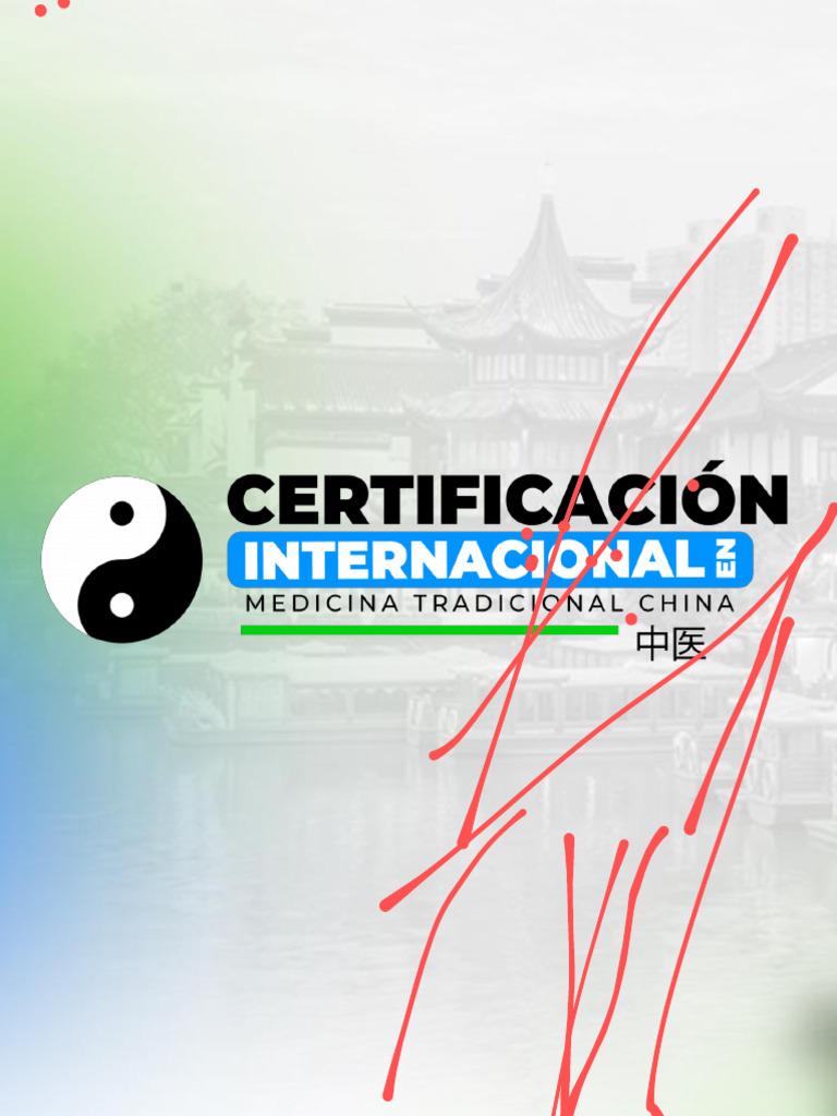 Medicina China Clase Dos | PDF | Conocimiento