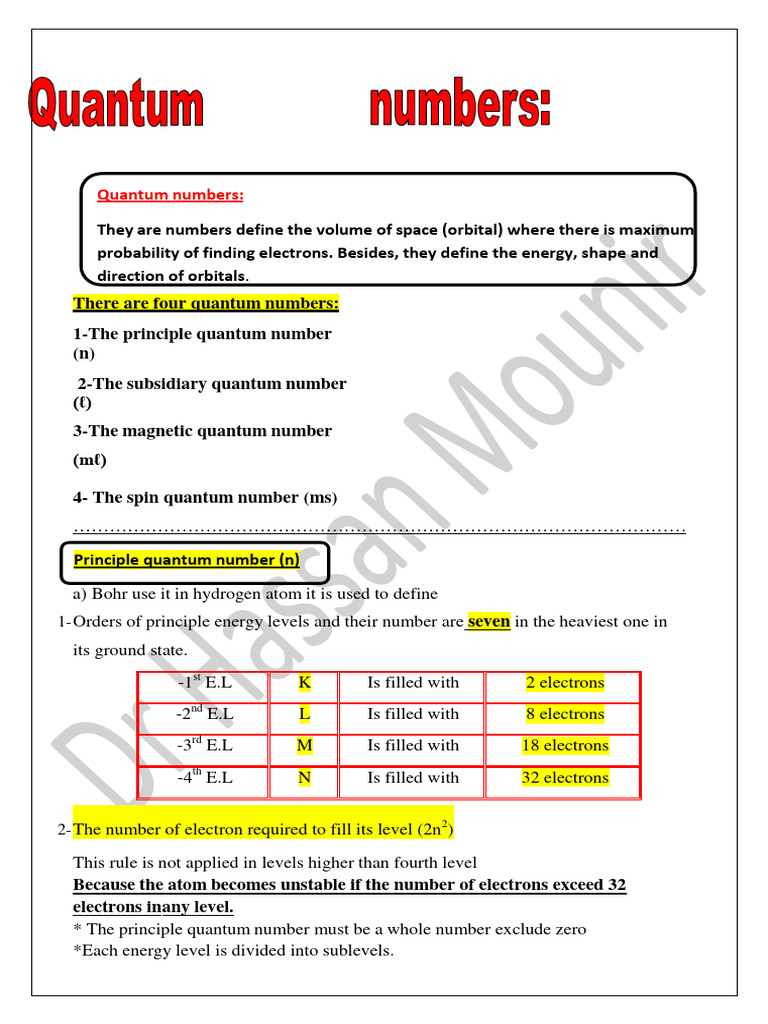 2nd Sec Unit1 Part2 | PDF