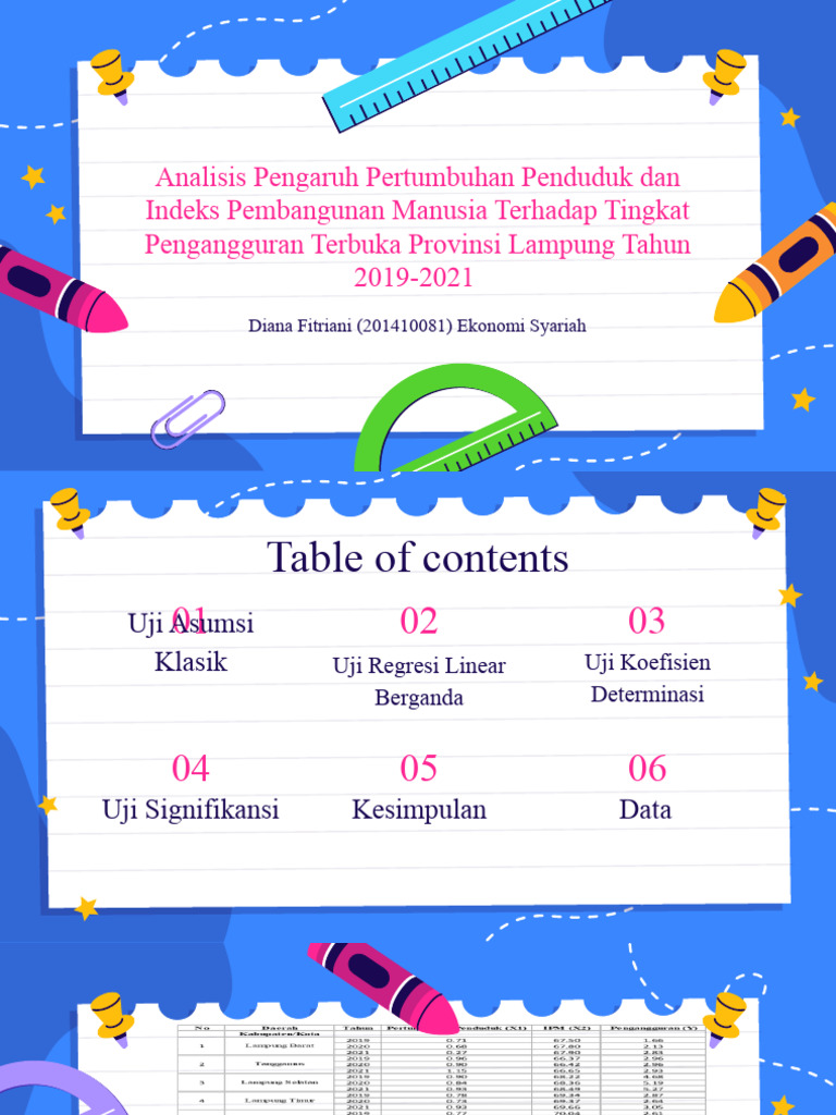 Practical Life Subject For Elementary - Common Sense Application by Slidesgo | PDF