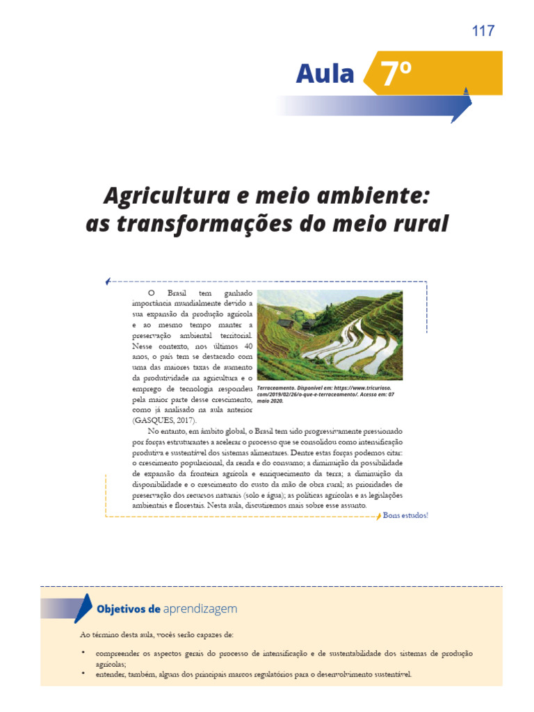 Aula 07 | PDF