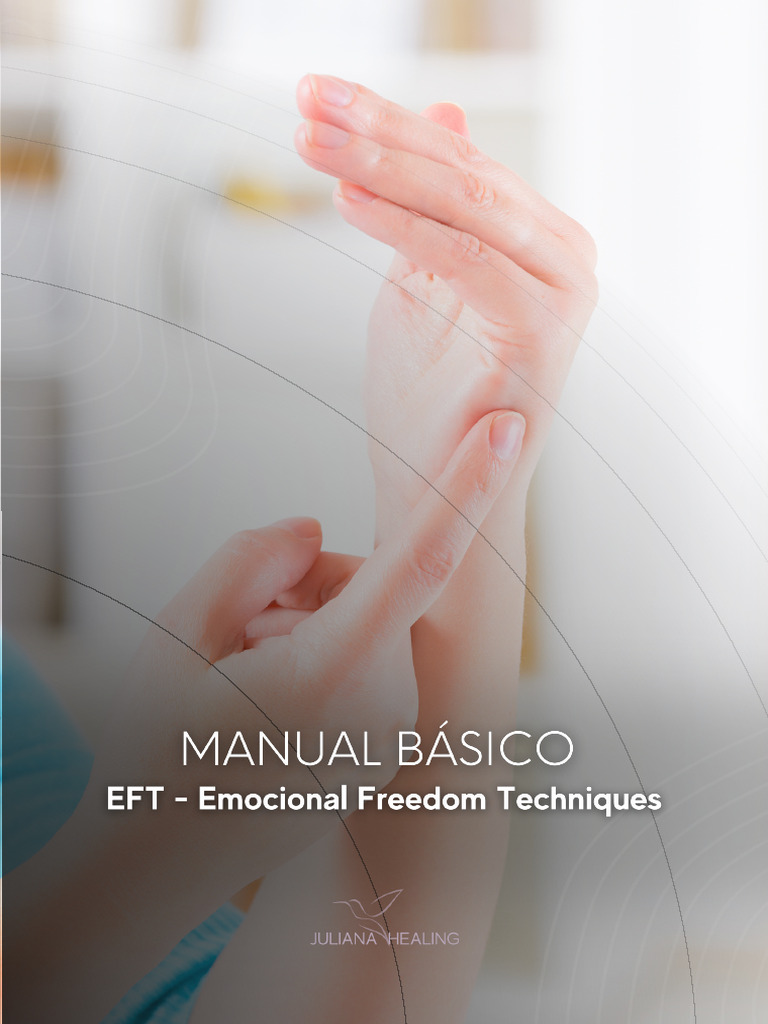 Manual EFT - Juliana Healing | PDF