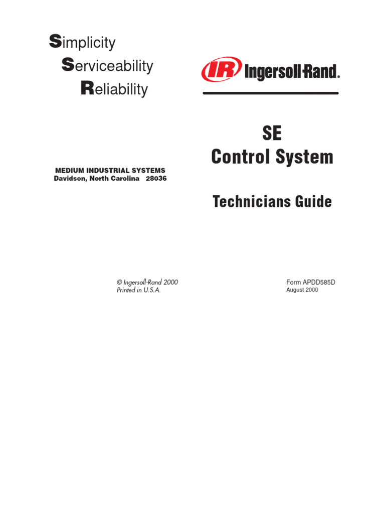 4b Intellisys SE Guide, APDD 585D | PDF