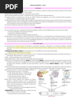 Anatomia e Fisiologia do Pâncreas | PDF | Pâncreas | Câncer