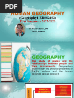 Amsco Advanced Placement Human Geography | PDF