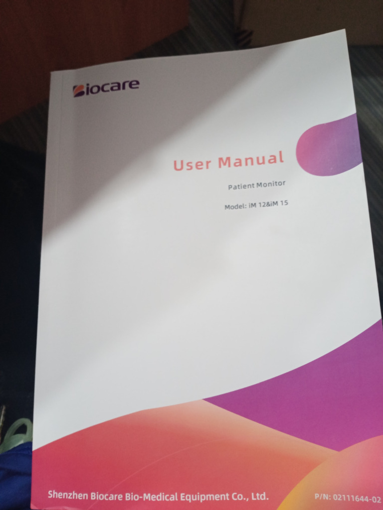 Im15 User Manual | PDF