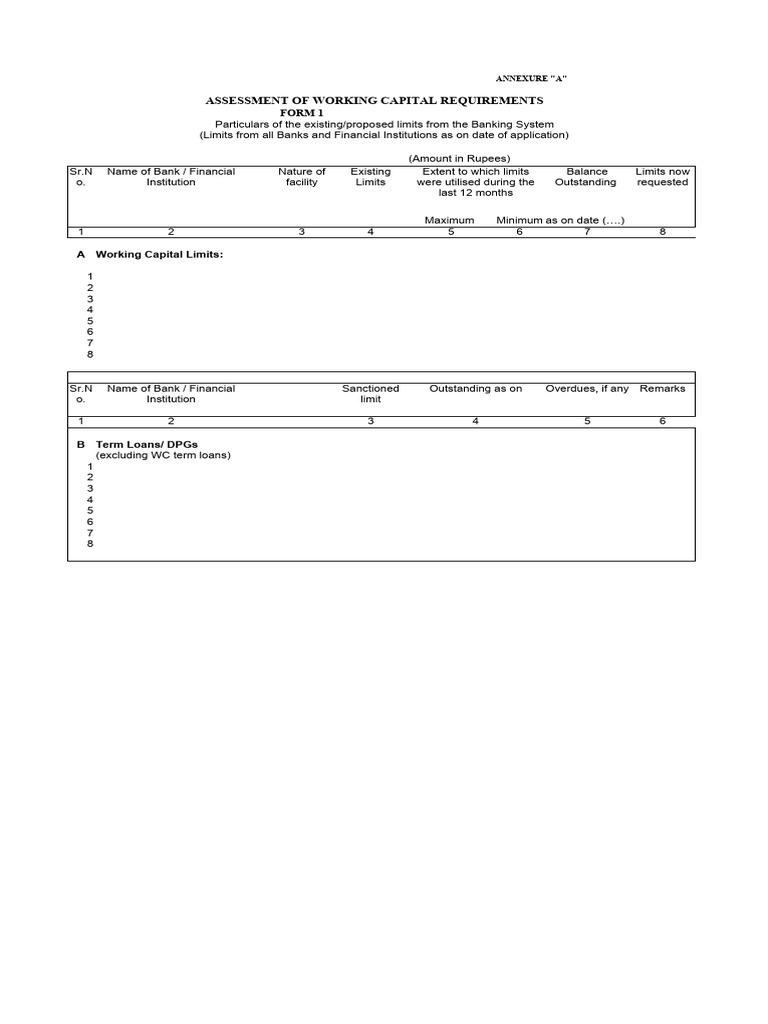 New CMA Data - Copy | PDF