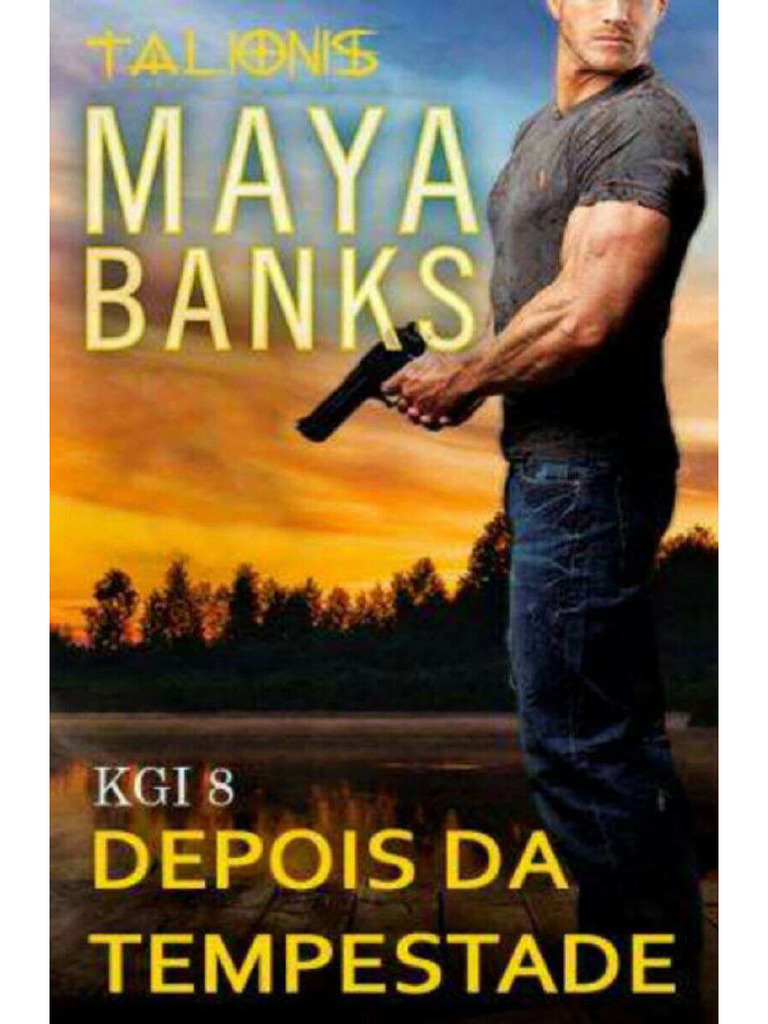 Donovan e a Tempestade Familiar | PDF | Amor | Família