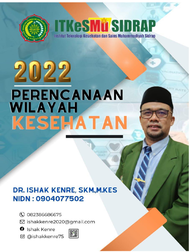 Monitoring Dan Evaluasi Pelaksanaan Program Kesehatan | PDF
