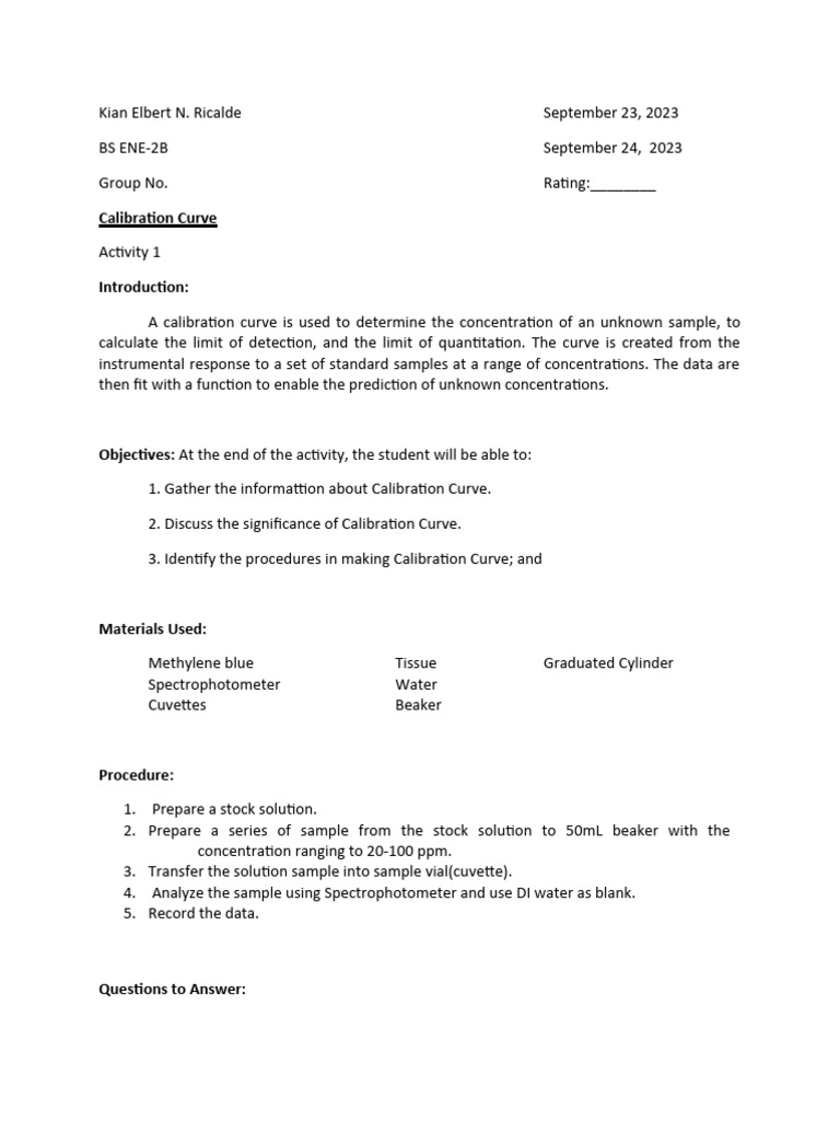 Anal Chem | PDF | Spectrophotometry | Applied And Interdisciplinary Physics