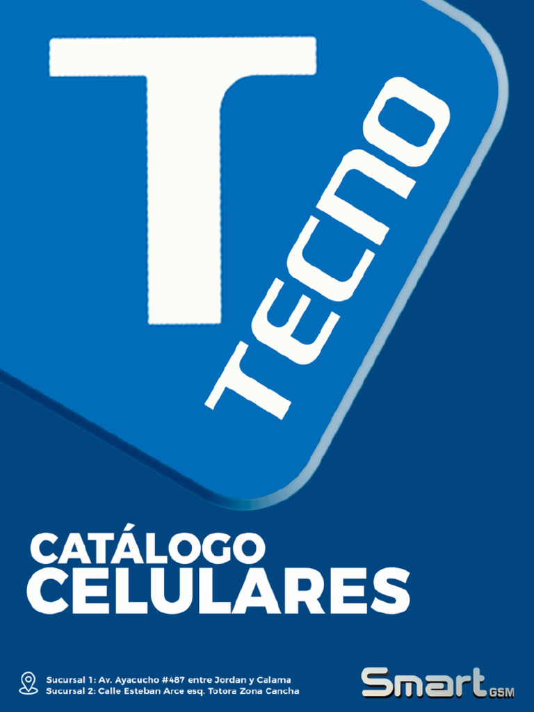 Tecno 19 | PDF