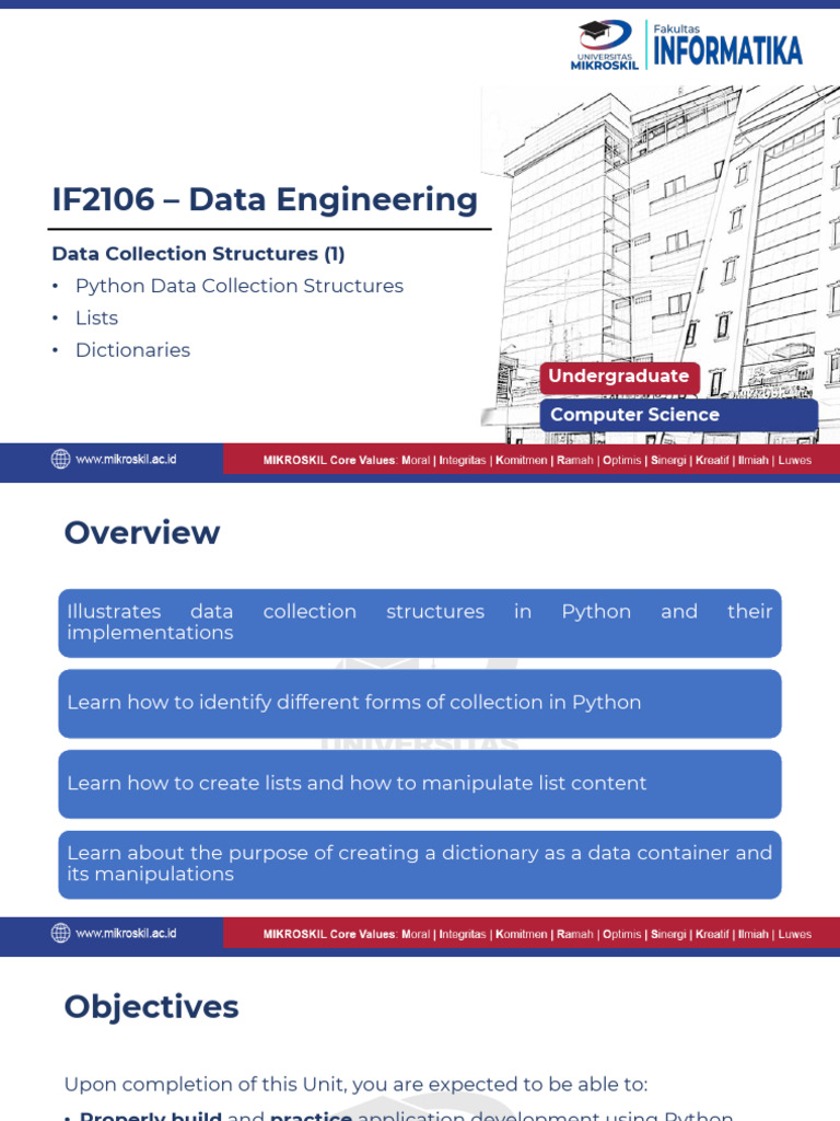 03-Data Collection Structures (1) | PDF | String (Computer Science ...
