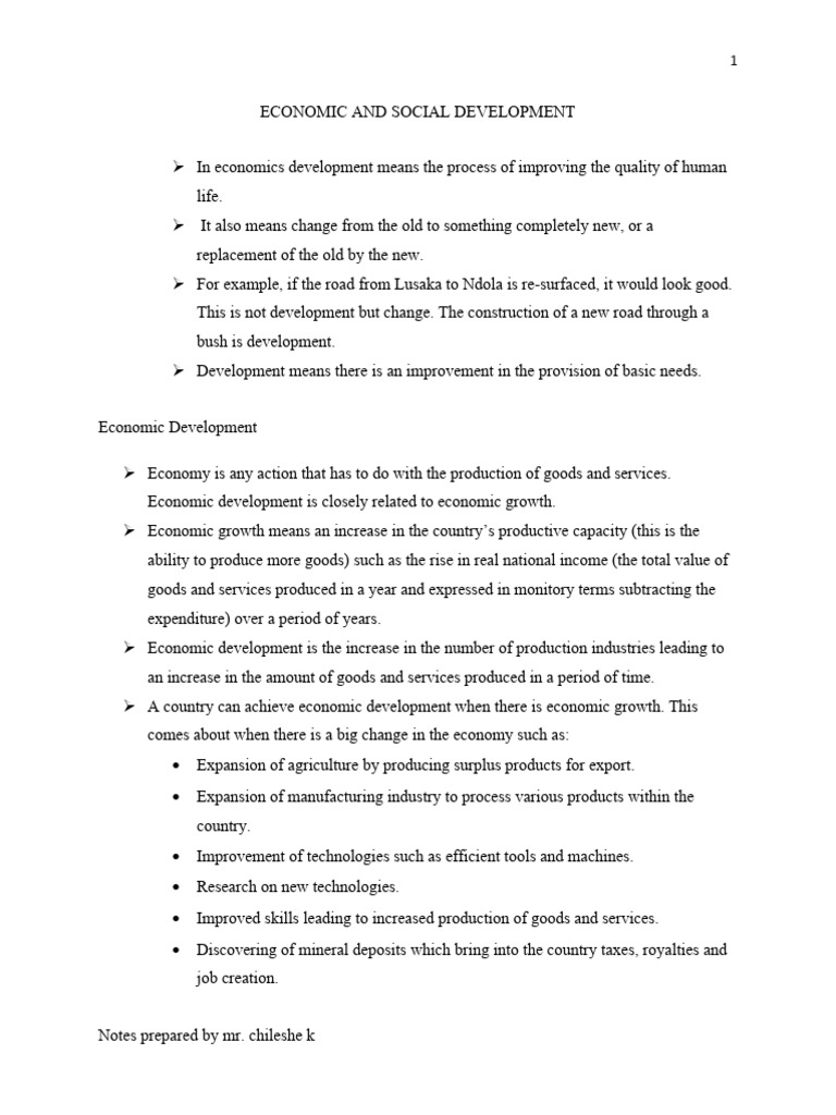 Economic and Social Development | PDF | Insurance | Banks