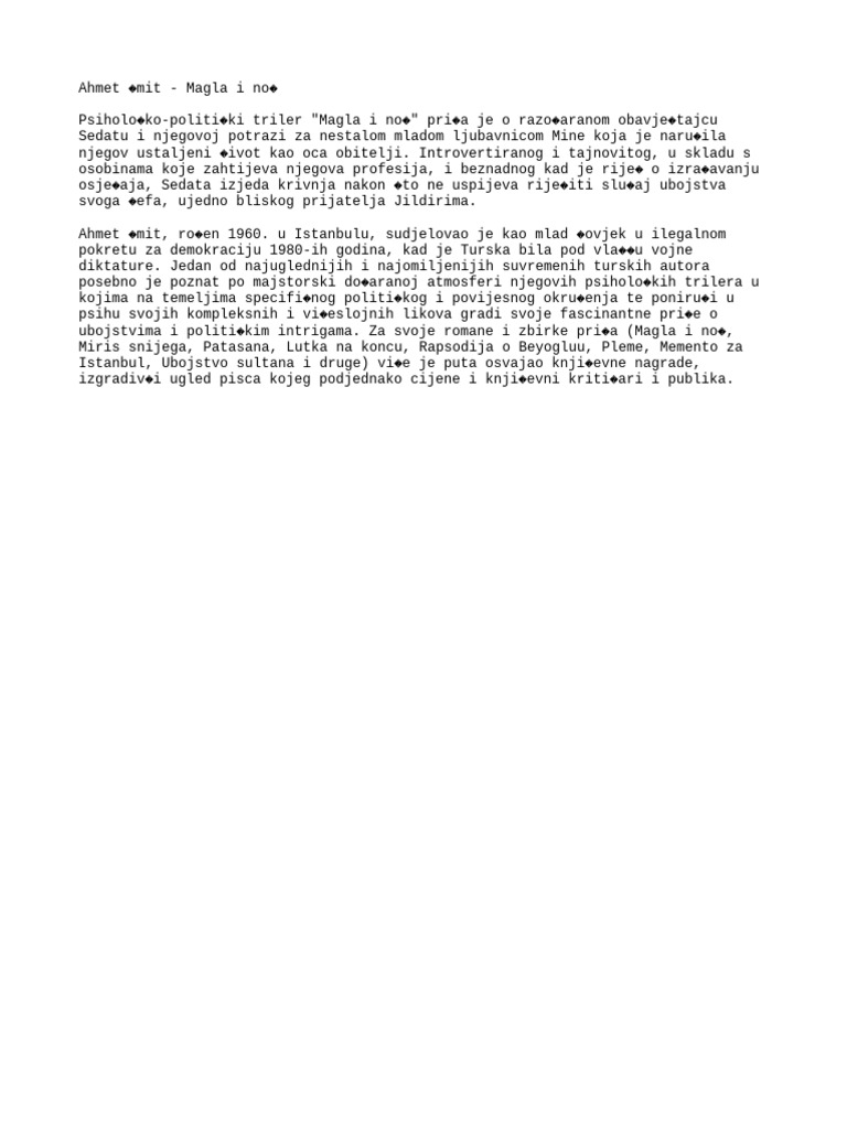 Opis | PDF