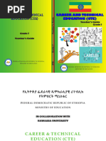 English Grade 4 Teachers Guide Final May 1 Separate Pages 2 | PDF ...