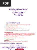 Az Emberi Test Felépítése Anatómia Ápolás | PDF