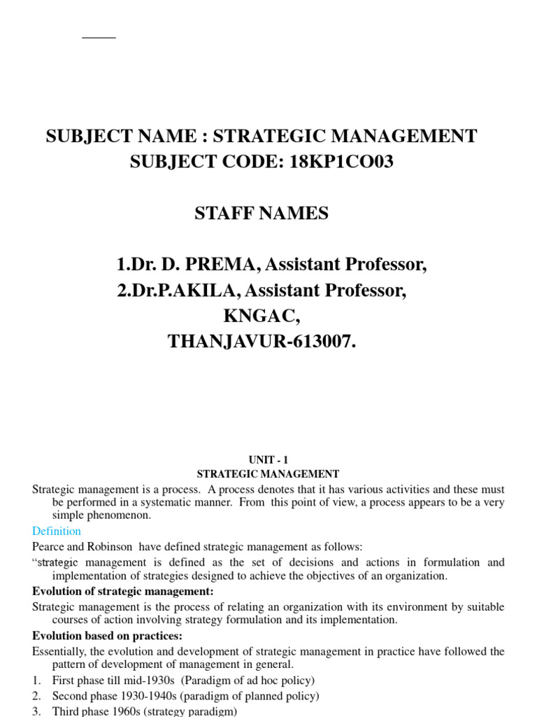 BPS 2 | PDF