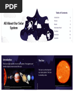 Astrophysics Roadmap | PDF | Astrophysics | Astronomy