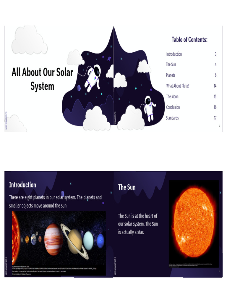 Digital Storytelling Assignment | PDF | Planets | Solar System