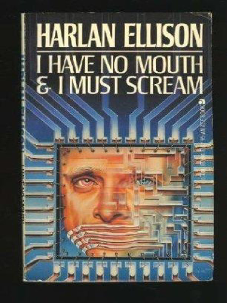 I Have No Mouth and I Must Scream | PDF