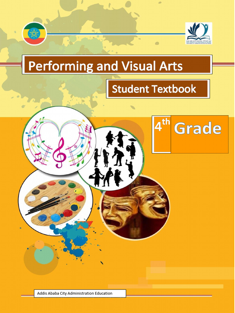 Pva Grade 4 | PDF | The Arts | Dances