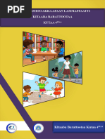 Afaan Oromoo Kutaa - 4ffaa | PDF
