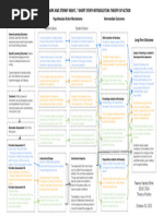 ACE Writing Strategy: Student Handout | PDF | Essays | Communication