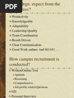 A Model For Self As Instrument - Increasing Alignment For Global ...