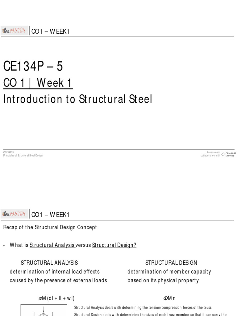 CO1 - Week1 - Lesson2 | PDF