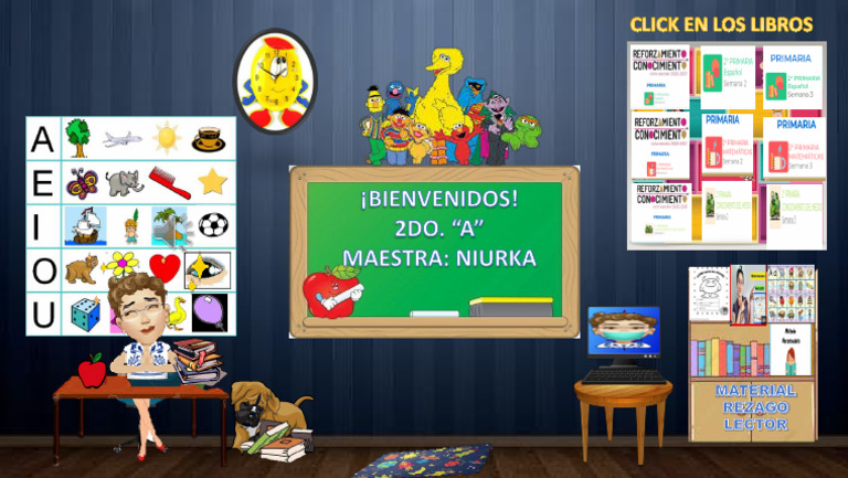 aula virtual NIU | PDF