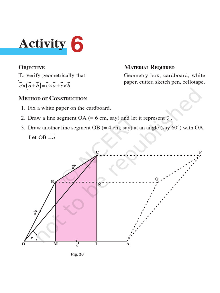 12 Maths Practical 6-8 | PDF