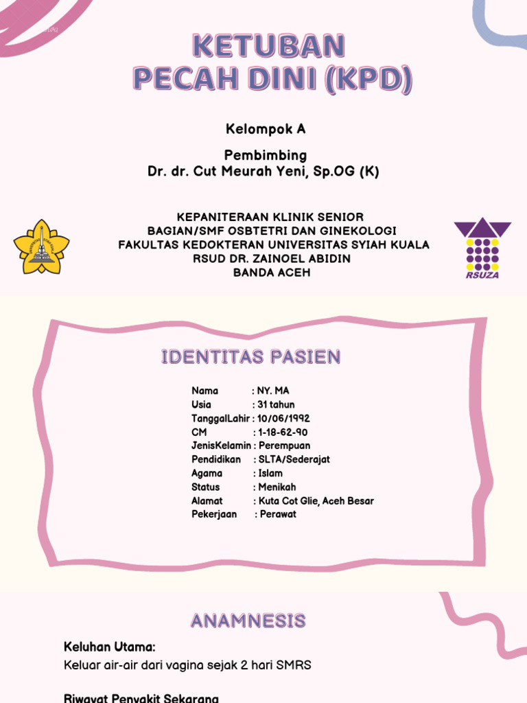 Farah Silmi - KPD | PDF